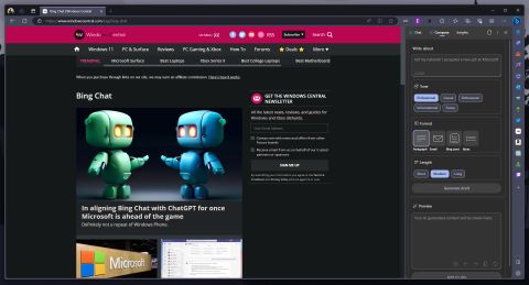 9 reasons why I use Microsoft Edge as my default browser | Windows Central