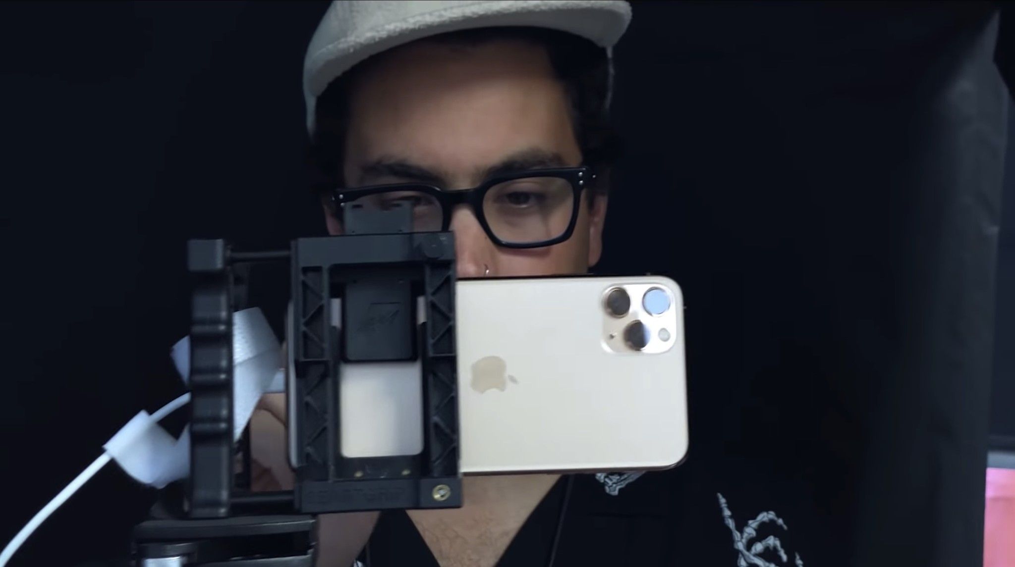 Apple's new series highlights flexibility of iPhone 11 Pro's camera | iMore