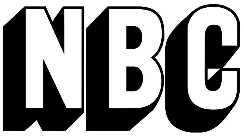 The NBC logo: a history | Creative Bloq