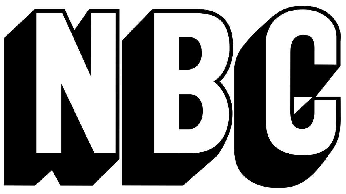 The NBC logo: a history | Creative Bloq