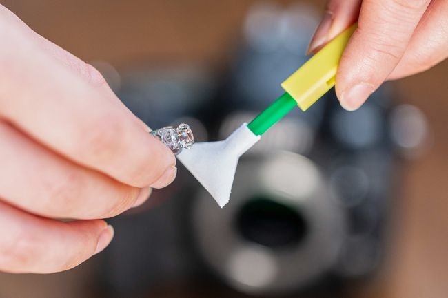 How to clean a camera sensor – without paying a specialist | Digital ...