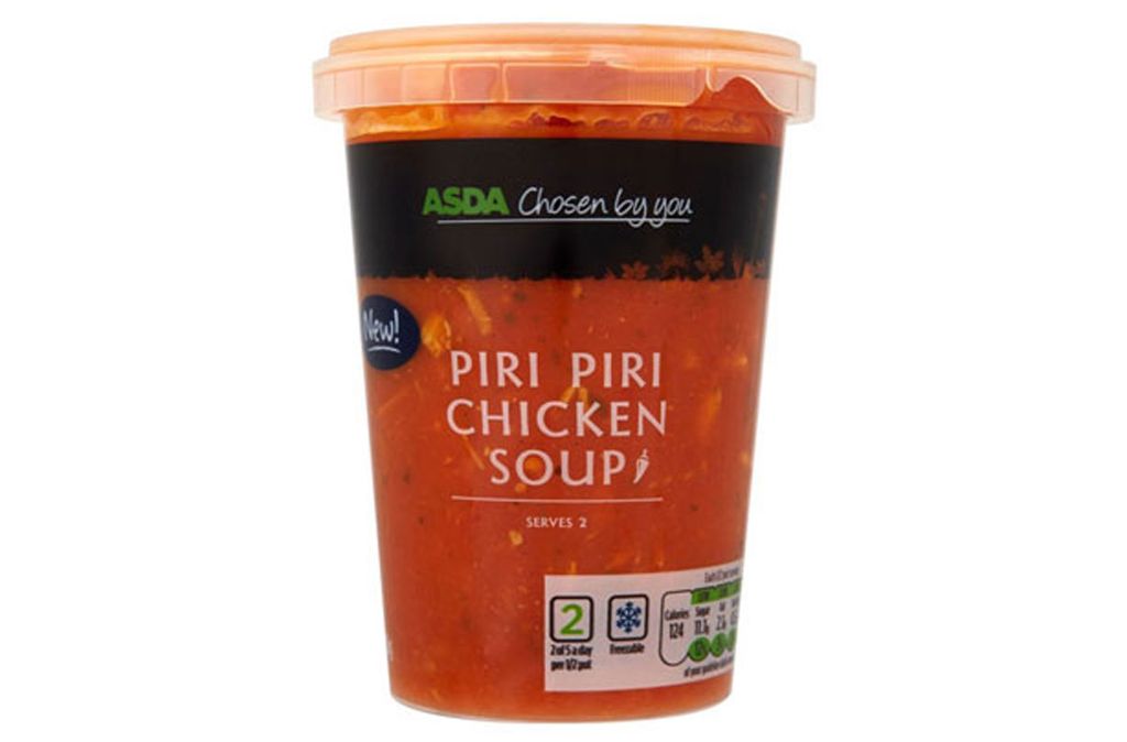 Healthy soups: The best and worst for your diet | GoodtoKnow