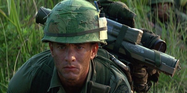 Forrest Gump: 10 Behind-The-Scenes Facts About The Classic Tom Hanks ...