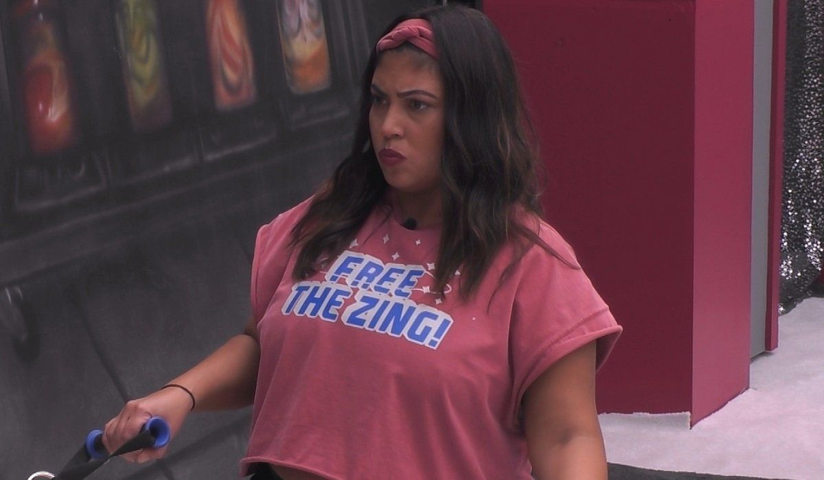 Who Has The Best Chance At Winning Big Brother 21? | Cinemablend