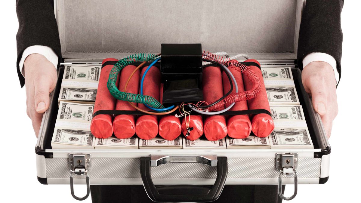 Is Your Retirement Portfolio a Tax Bomb? | Kiplinger