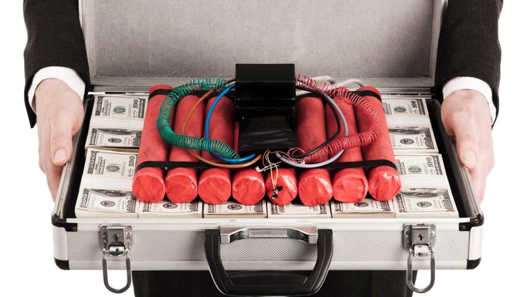 Is Your Retirement Portfolio a Tax Bomb? | Kiplinger