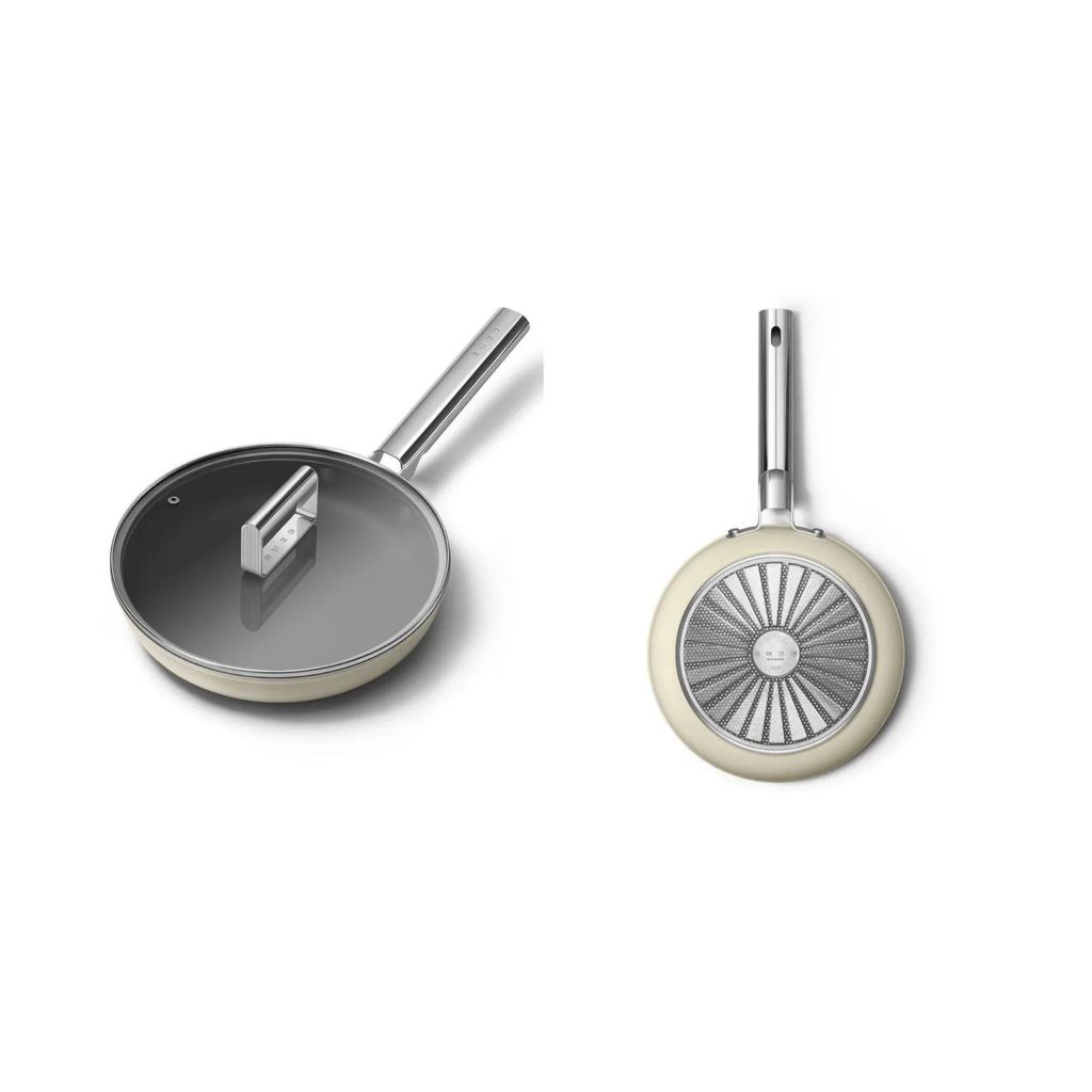 The best induction pans in 2025, reviewed by our food team | Woman & Home
