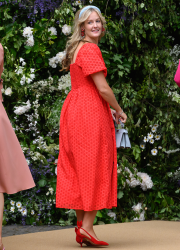 32 women who are duchesses, ladies, baronesses and more | Woman & Home