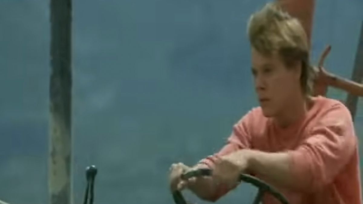 32 Memorable Music Moments From '80s Movies | Cinemablend