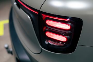 The mash-up between Mercedes and Geely continues with the multi ...