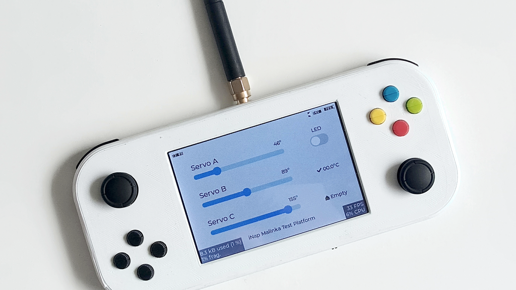 Lets champion these stellar Raspberry Pi gaming handhelds for Pi day ...