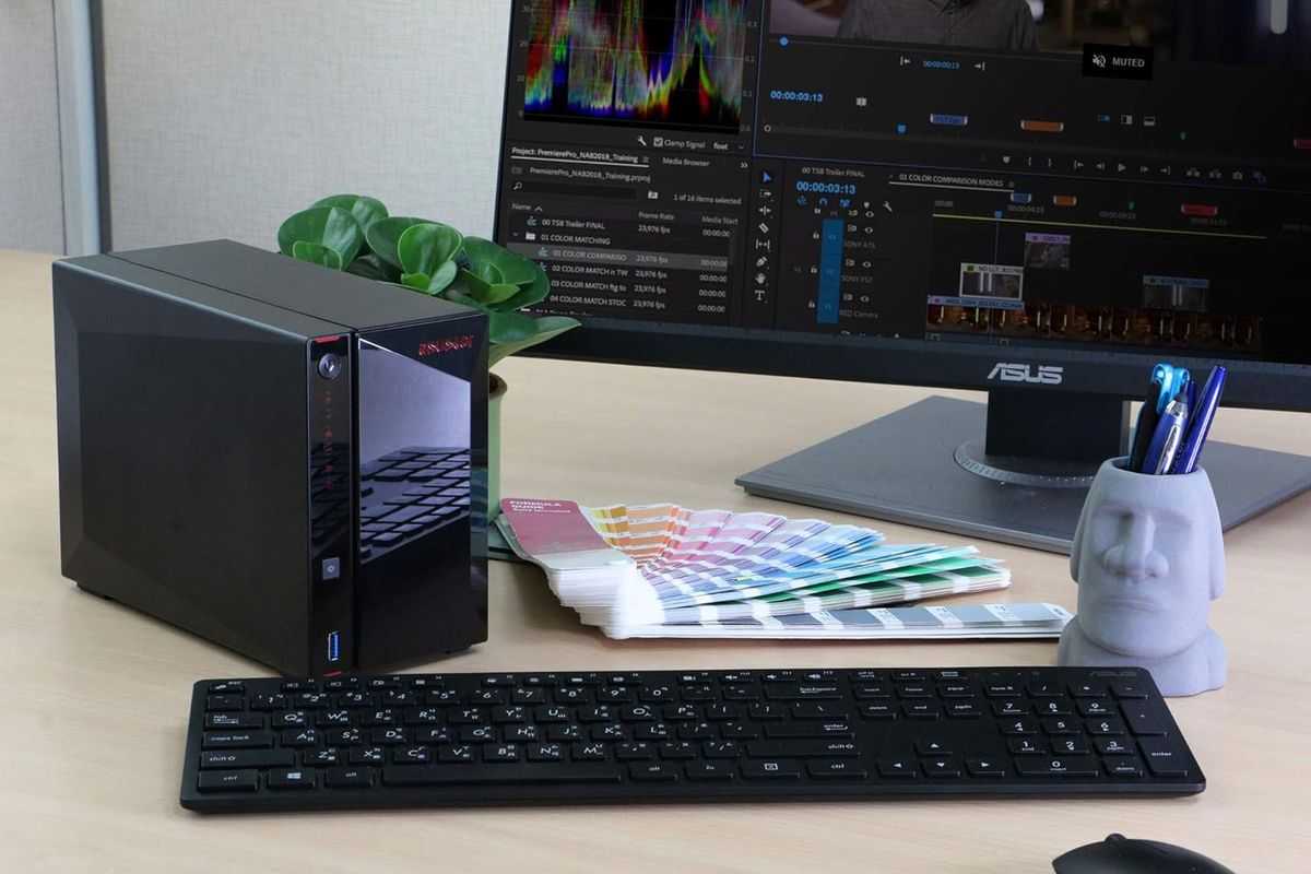 Best budget NAS from Synology, Asustor and more | Windows Central