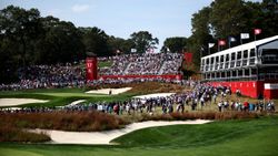 How Can I Play Baltusrol Golf Club? - KPMG Women's PGA Championship ...