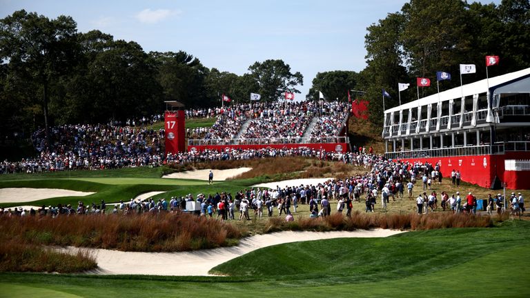 How Much It Costs To Play Bethpage Black | Golf Monthly