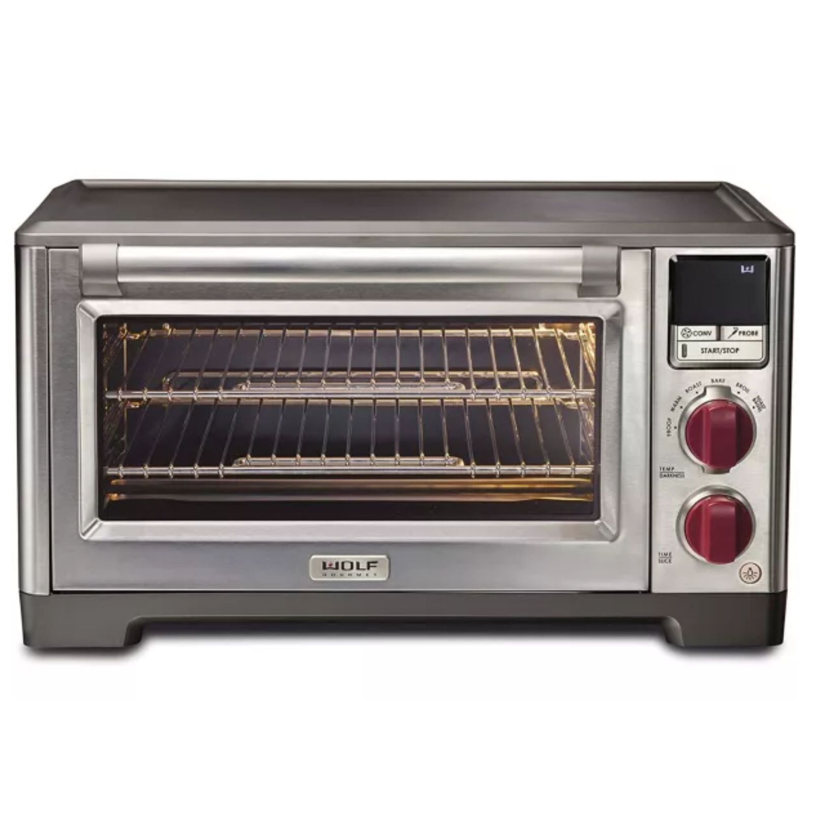 Toaster vs Toaster Oven: experts explain which is best | Homes and Gardens