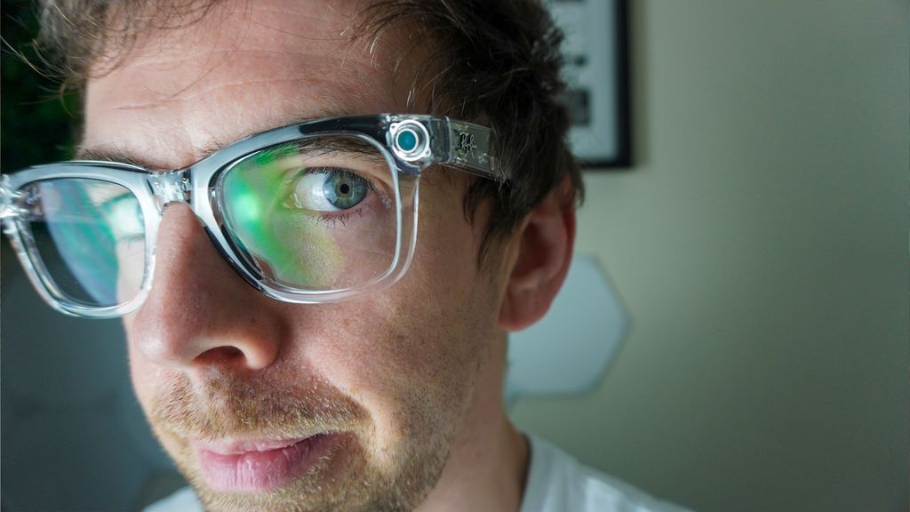 No, not Orion — Meta's first 'real' AR glasses tipped to debut in 2027 ...