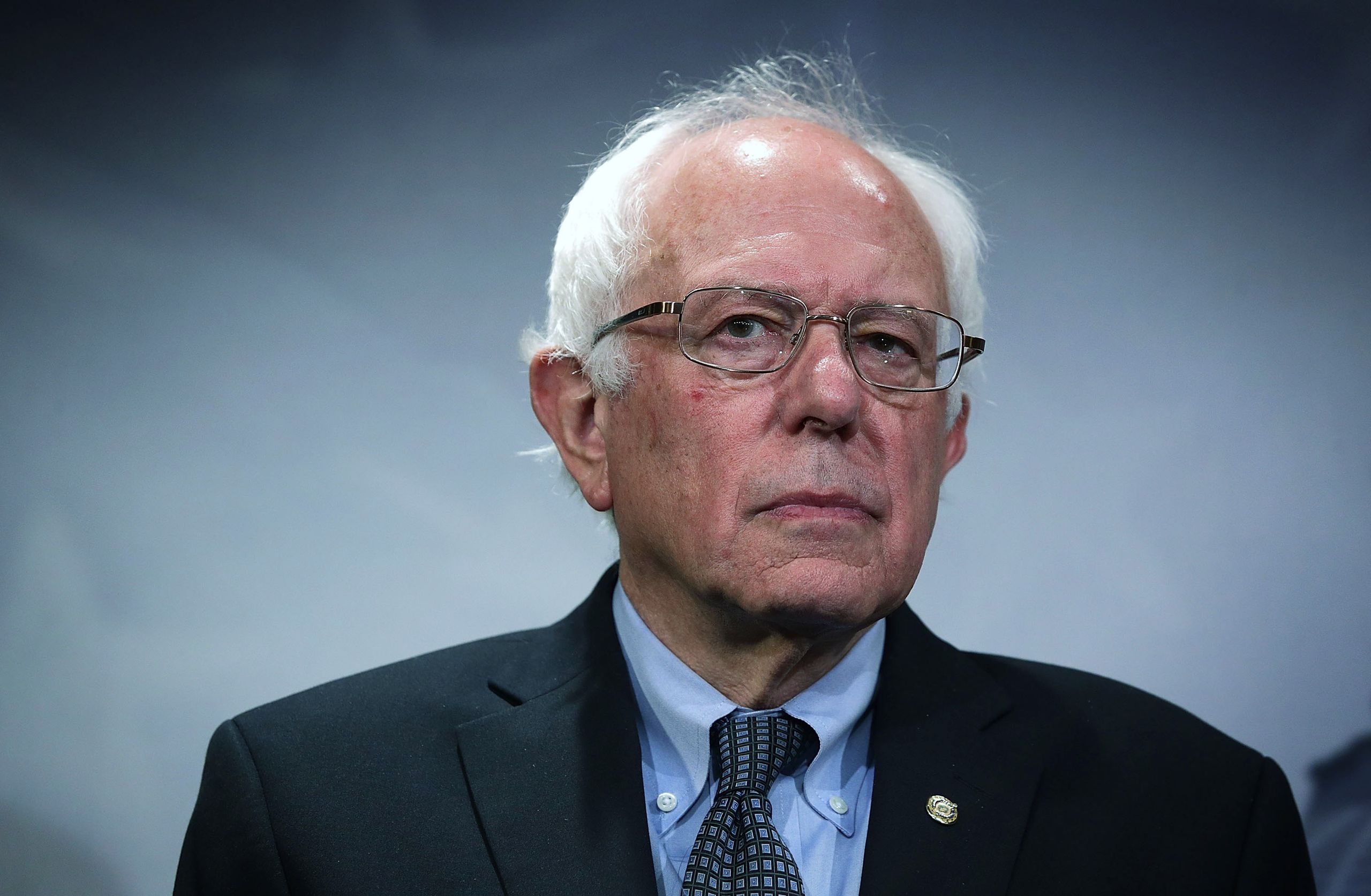 'Uncompromising' and an 'a--hole': Not everyone loves Bernie Sanders ...