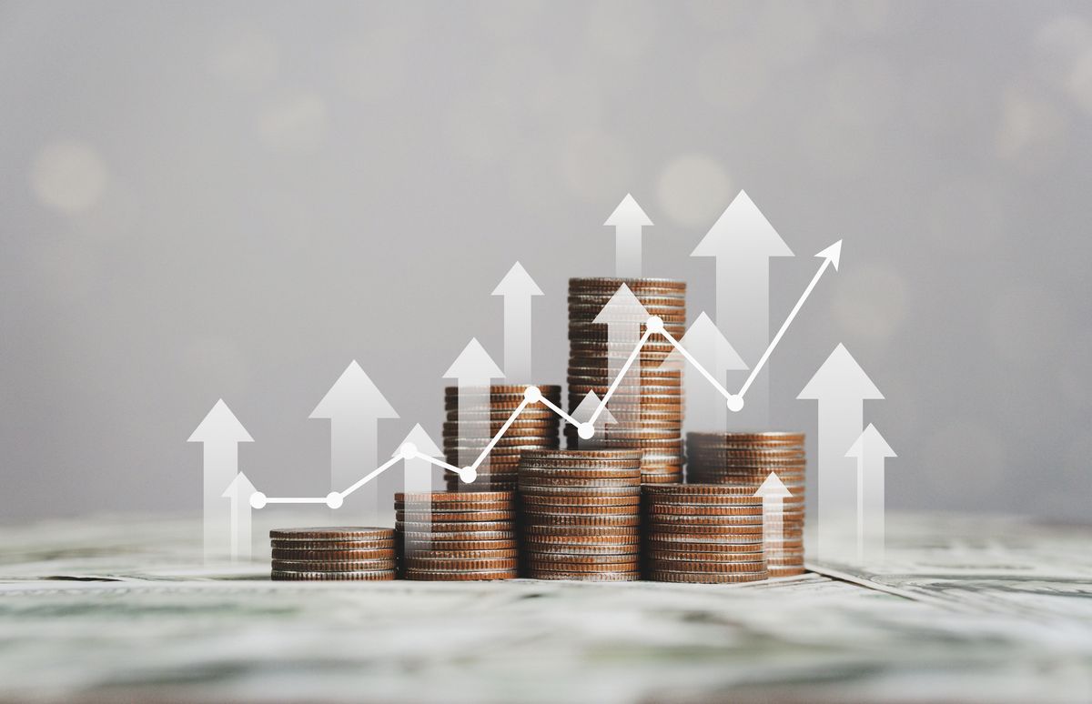 Is Dividend Investing Worth It Pros Cons And Rules To Follow Kiplinger