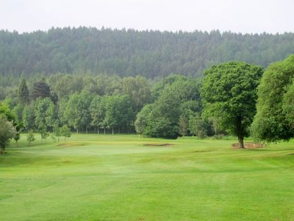 Shipley Golf Club Course Review | Golf Monthly