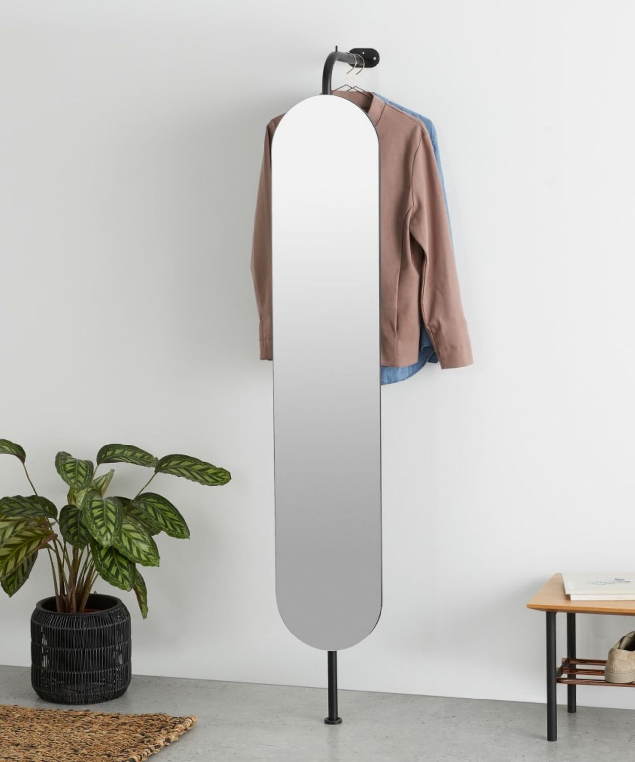 Best hallway mirrors: 7 statement-worthy buys | Real Homes