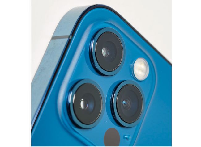 iPhone 12 Pro review | Creative Bloq