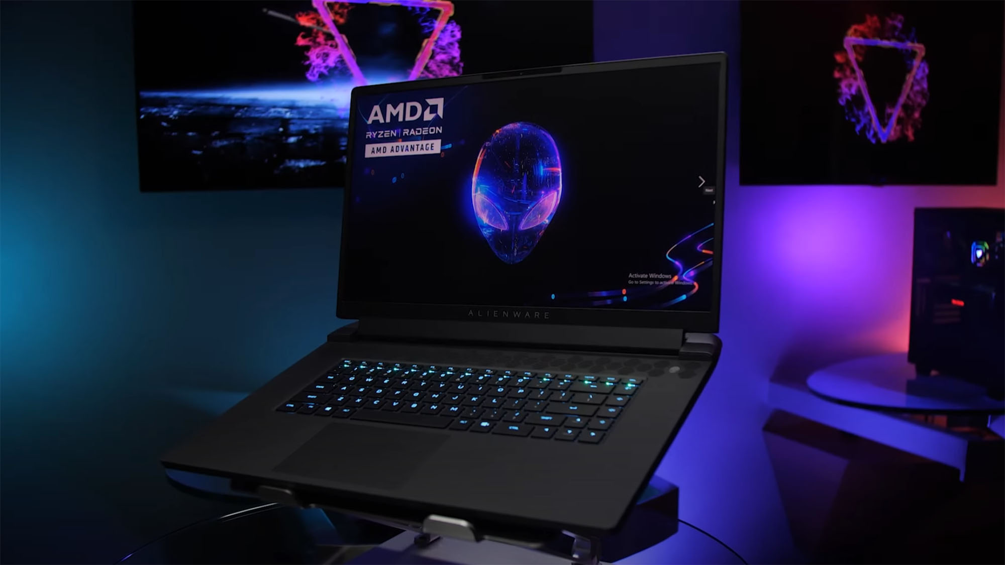 The AMD Radeon RX 7900M Is Here To Challenge Nvidia s Laptop GPU The AMD Radeon RX 7900M Is Here To Challenge Nvidia s Laptop GPU