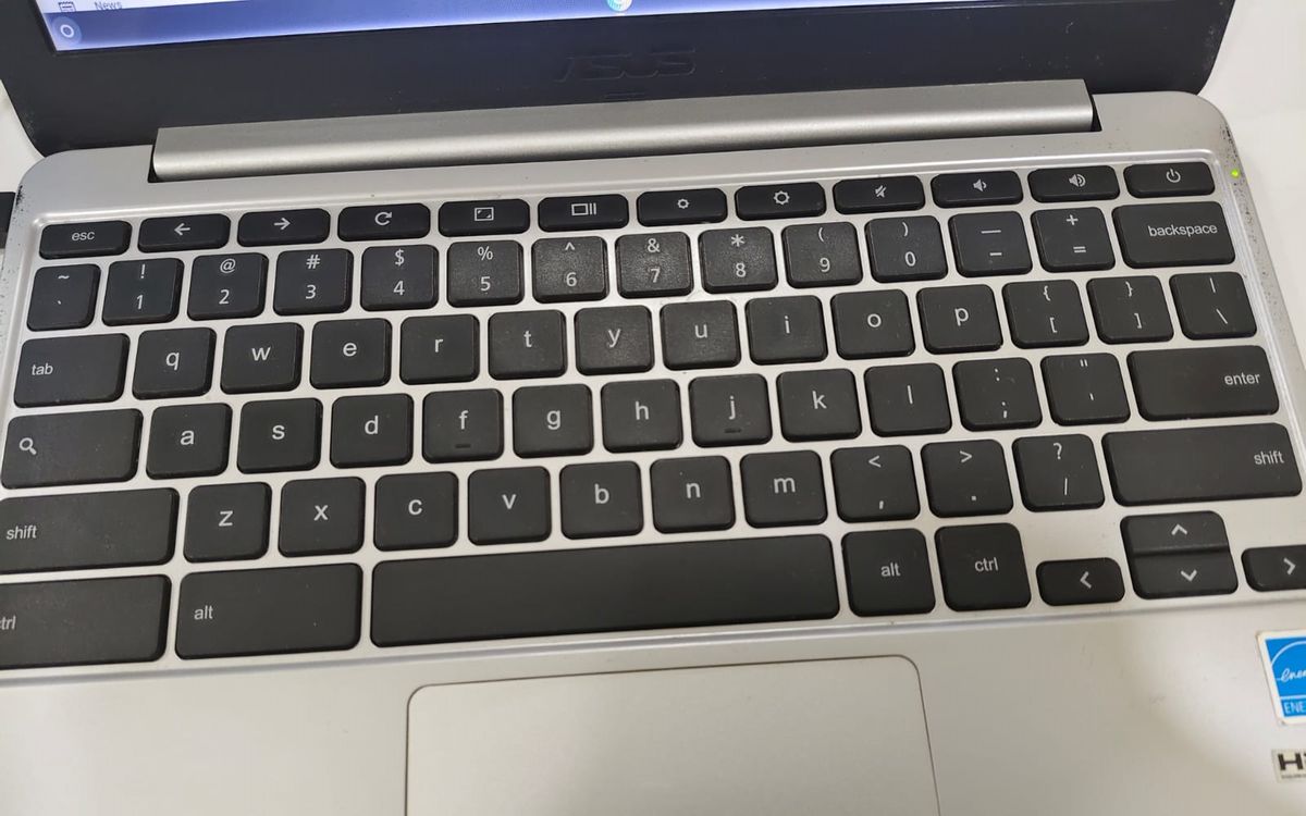 I “downgraded” from a Windows laptop to a Chromebook. Here’s what ...