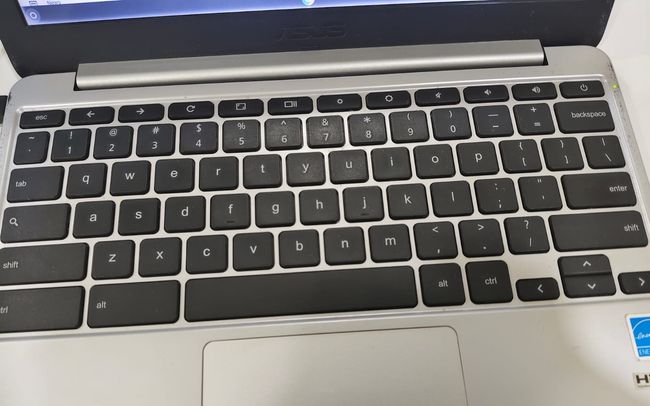 I “downgraded” from a Windows laptop to a Chromebook. Here’s what ...