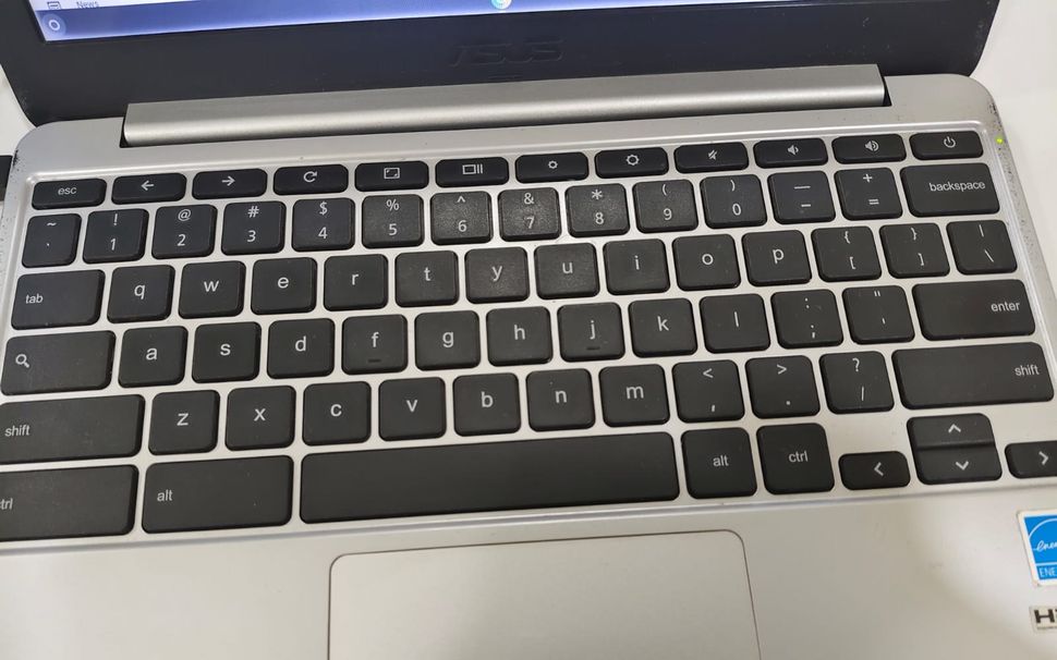 I “downgraded” from a Windows laptop to a Chromebook. Here’s what ...