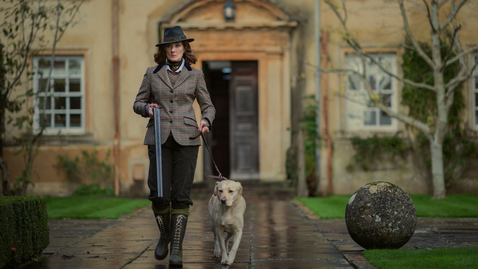 Where was The Gentlemen filmed? All the stunning locations | Woman & Home
