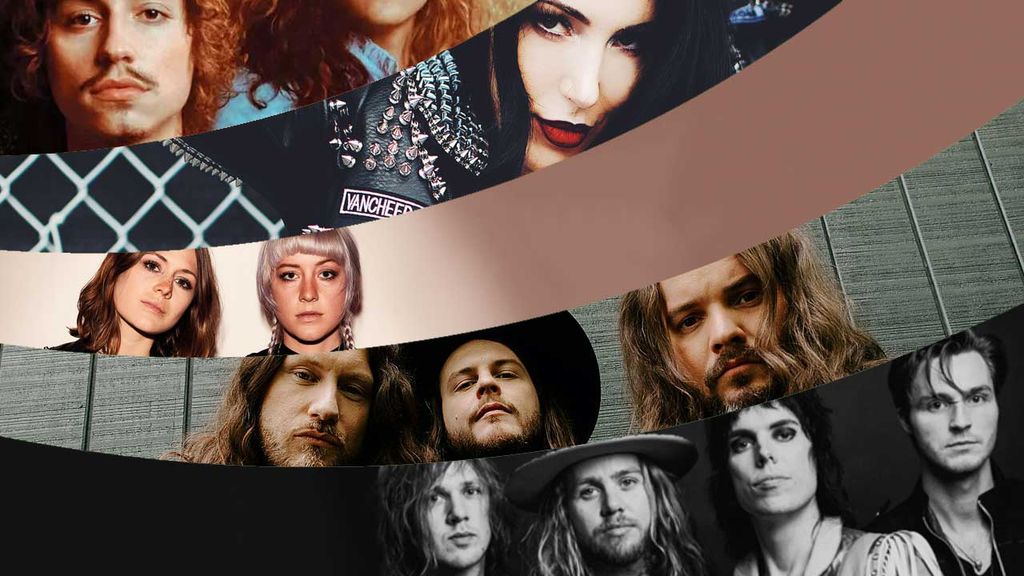 The 10 Best New Wave Of Classic Rock Songs | Louder