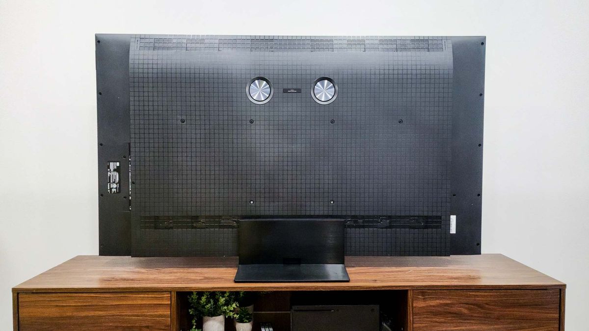 TCL QM7K QD-Mini LED TV review | Tom's Guide