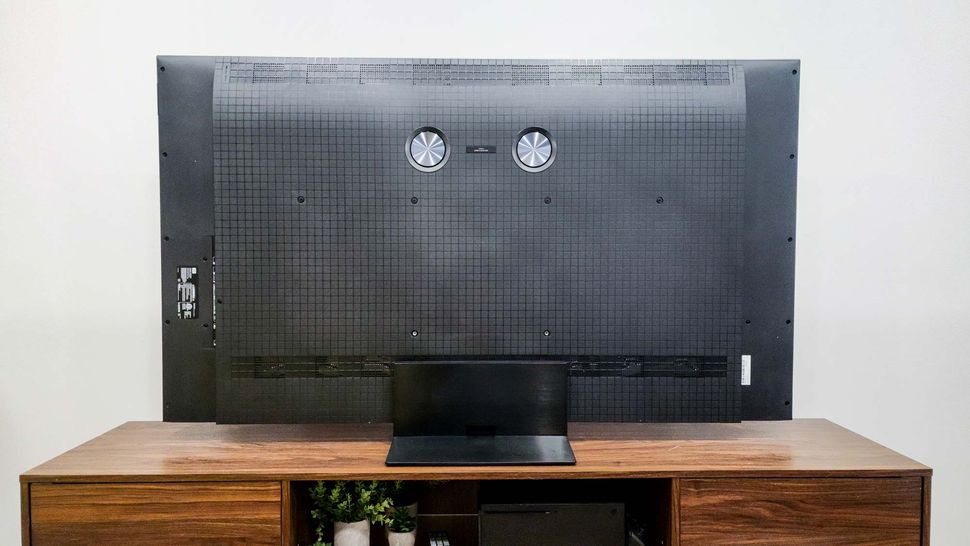 TCL QM7K QD-Mini LED TV review | Tom's Guide