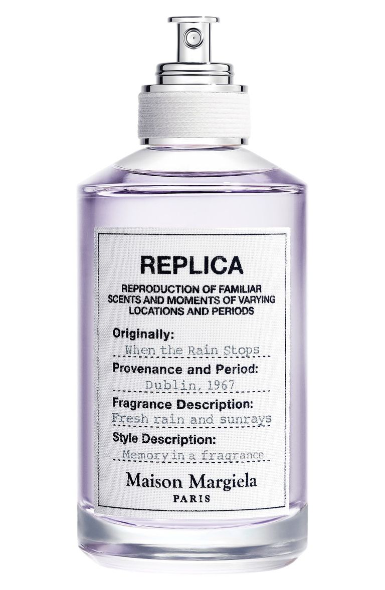 The 10 Best Maison Margiela Replica Perfumes, Tested by Editors | Marie ...
