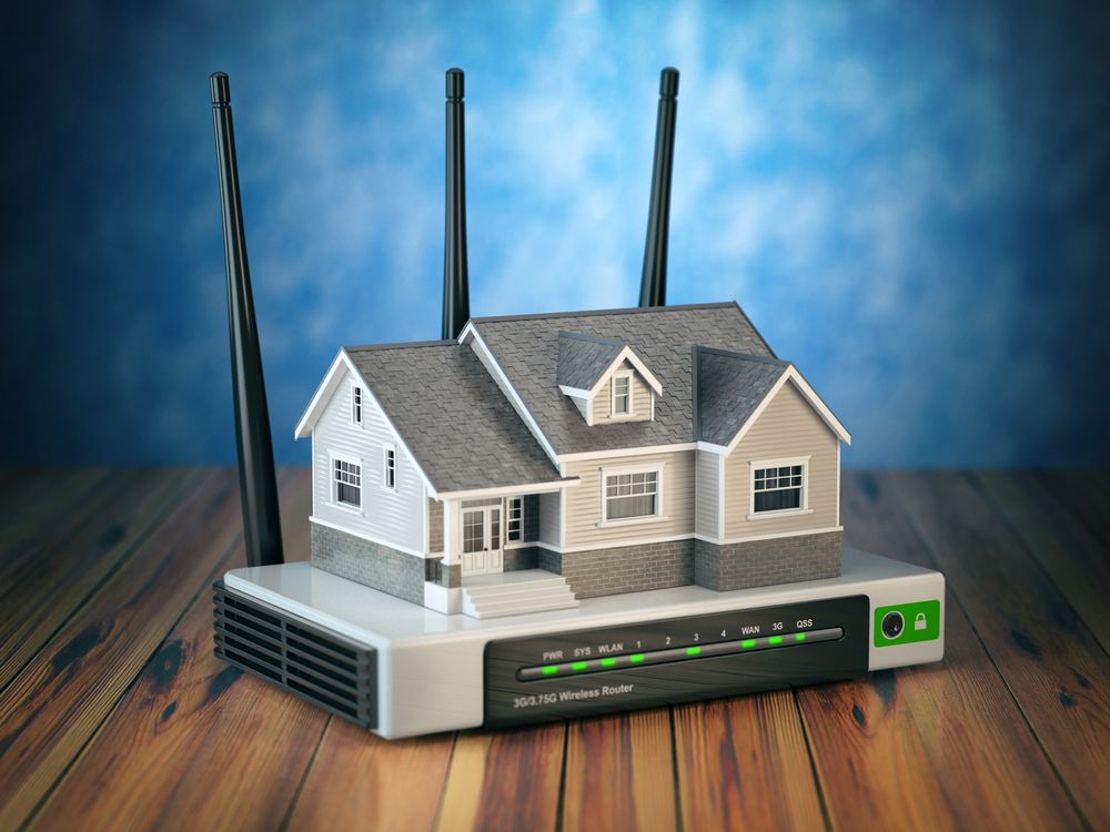 The One Router Setting Everyone Should Change (But No One Does) | Tom's ...