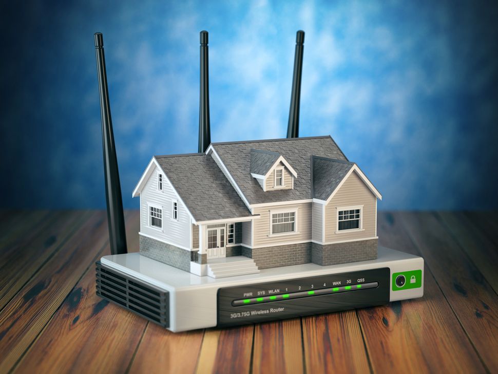The One Router Setting Everyone Should Change (But No One Does) | Tom's ...
