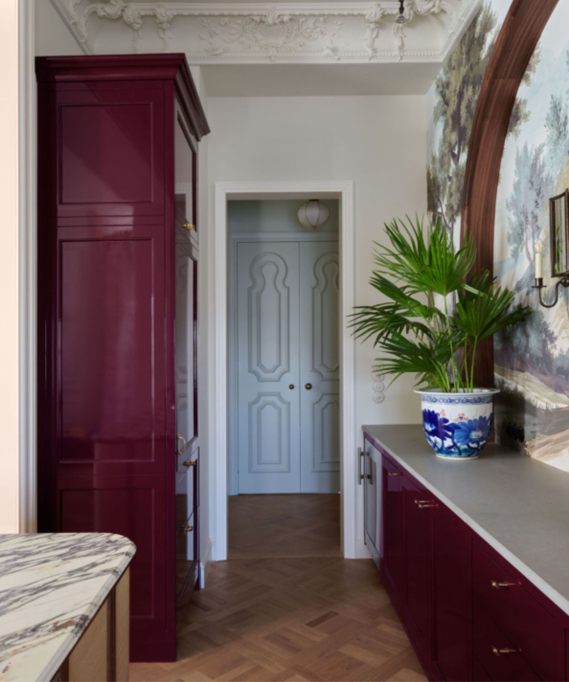 5 lessons I've learned in downsizing my stuff and my style | Homes and Gardens