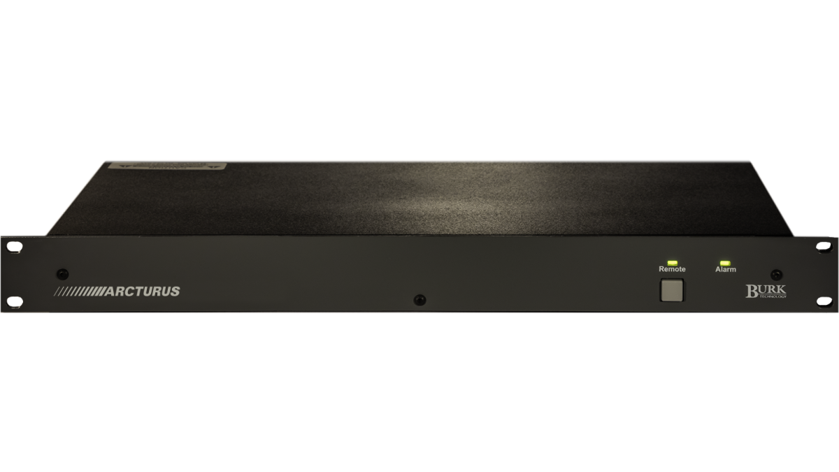 2018 NAB Show: Burk Technology to Showcase RF Site Monitoring System ...