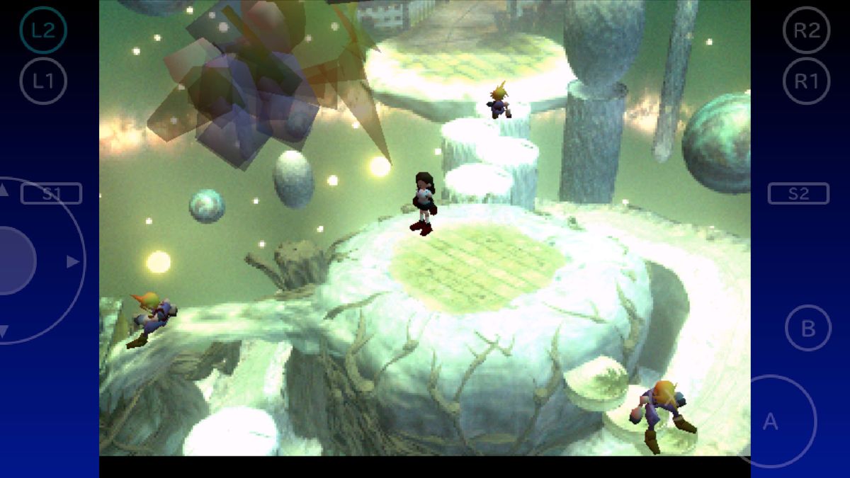 10 Classic games you can revive on your smartphone | GamesRadar+