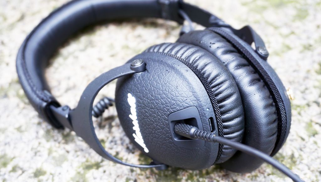 Marshall Monitor II ANC review | TechRadar