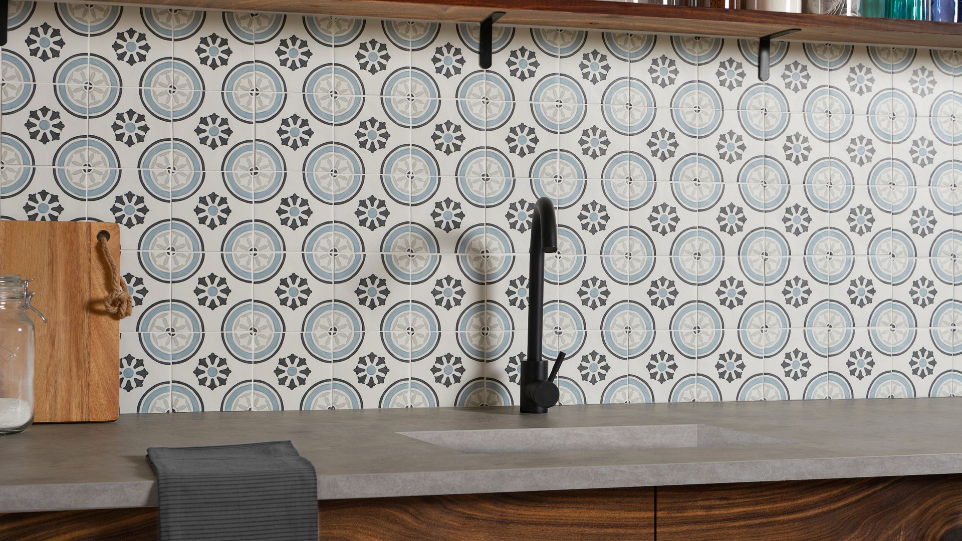 Kitchen Wall Tile Ideas: Top 10 Inspirational Looks | Homebuilding