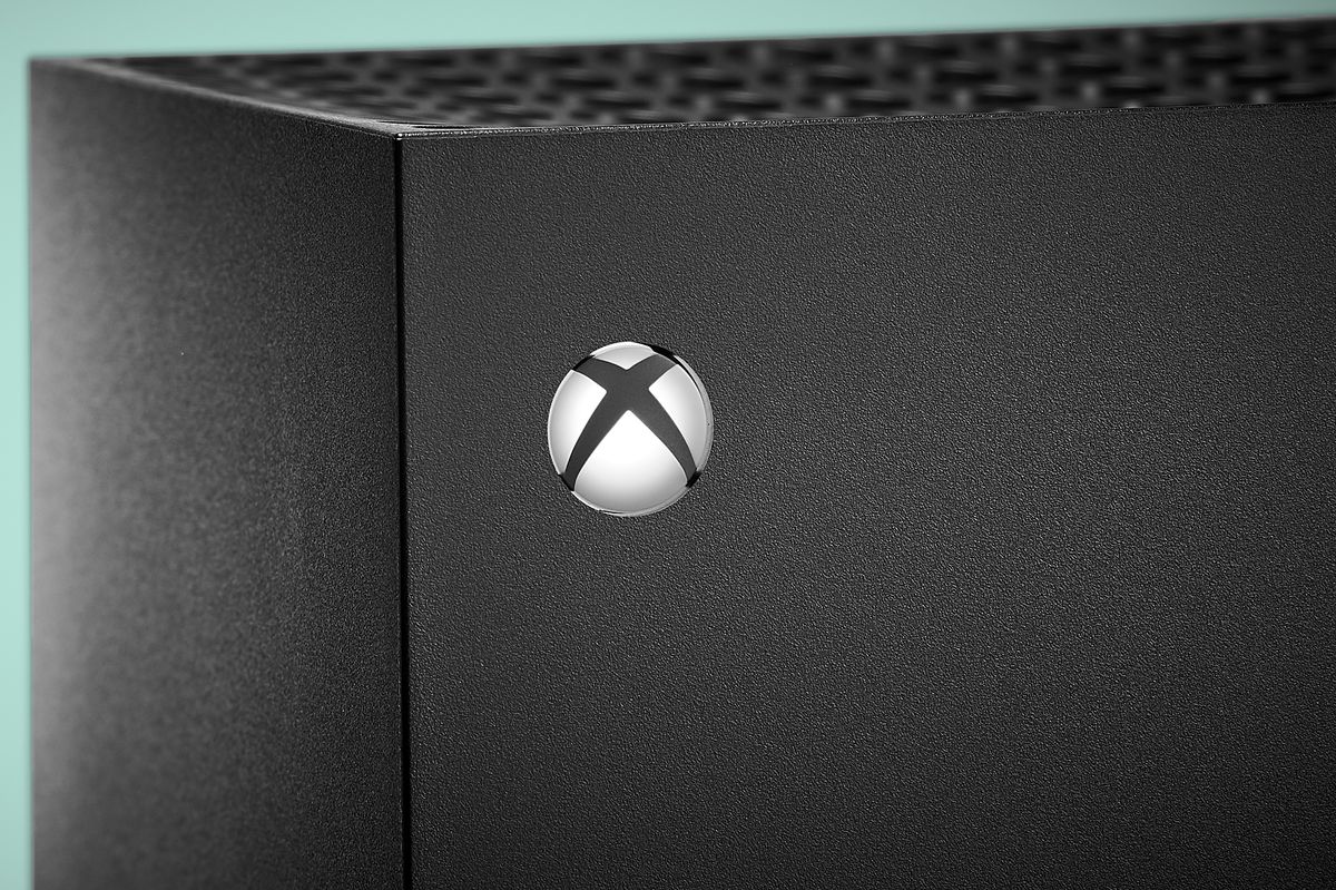 PS5 scalpers snatch over 1,000 Xbox Series X consoles then LAUGH at ...