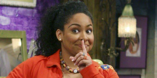 That's So Raven Reboot Has Its First Trailer, Watch It Now | Cinemablend