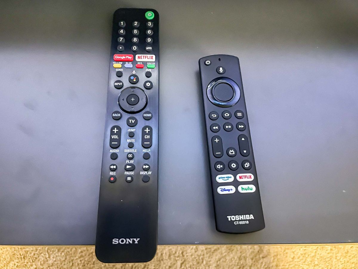 Sony Bravia X800H review | Tom's Guide