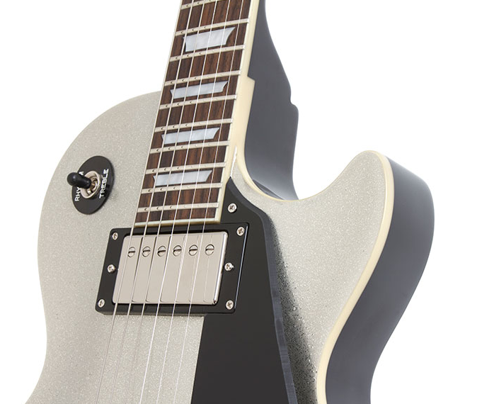 Interview: Kiss Guitarist Tommy Thayer Discusses His Signature Epiphone ...