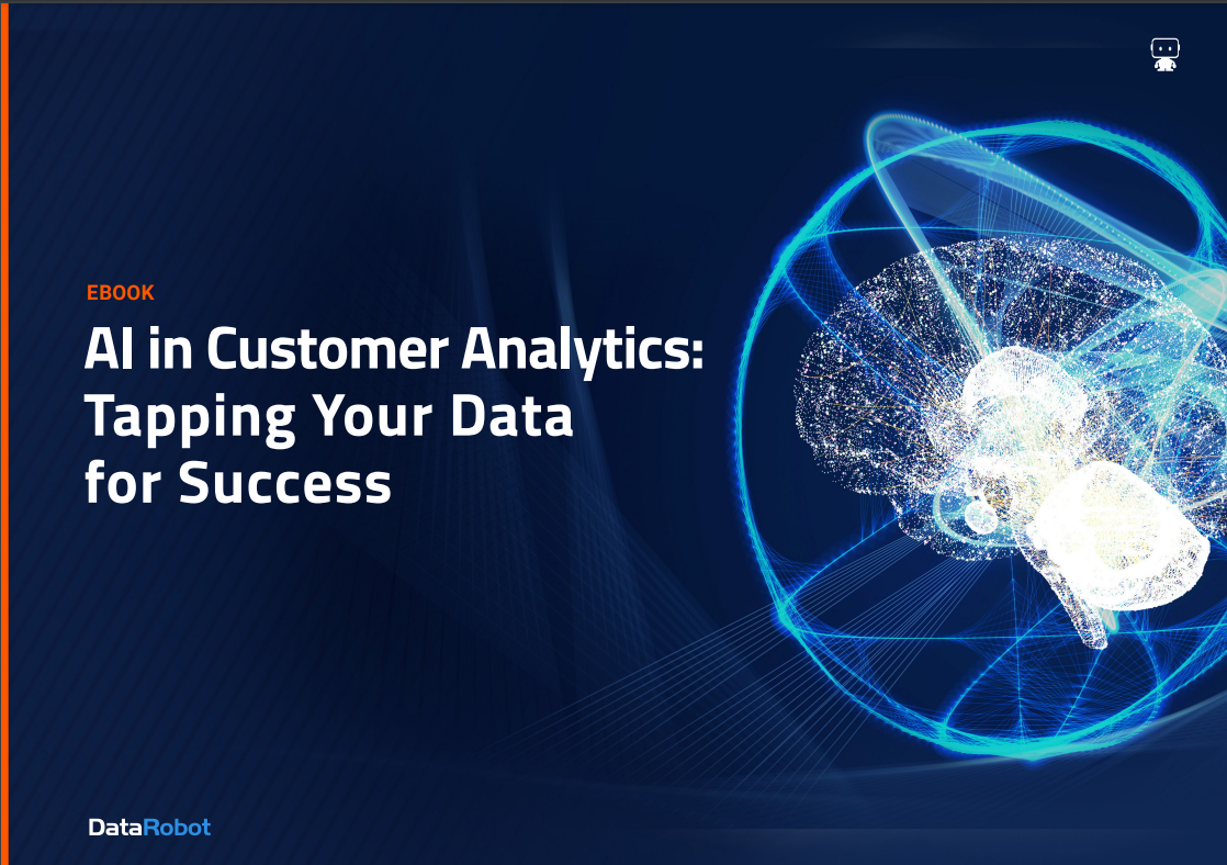 AI in customer analytics | IT Pro