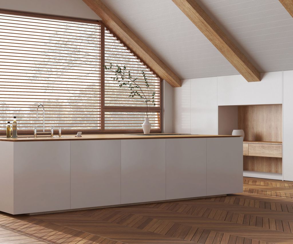 An attic conversion guide: the steps explained by pros | Homes and Gardens An attic conversion guide: the steps explained by pros | Homes and Gardens