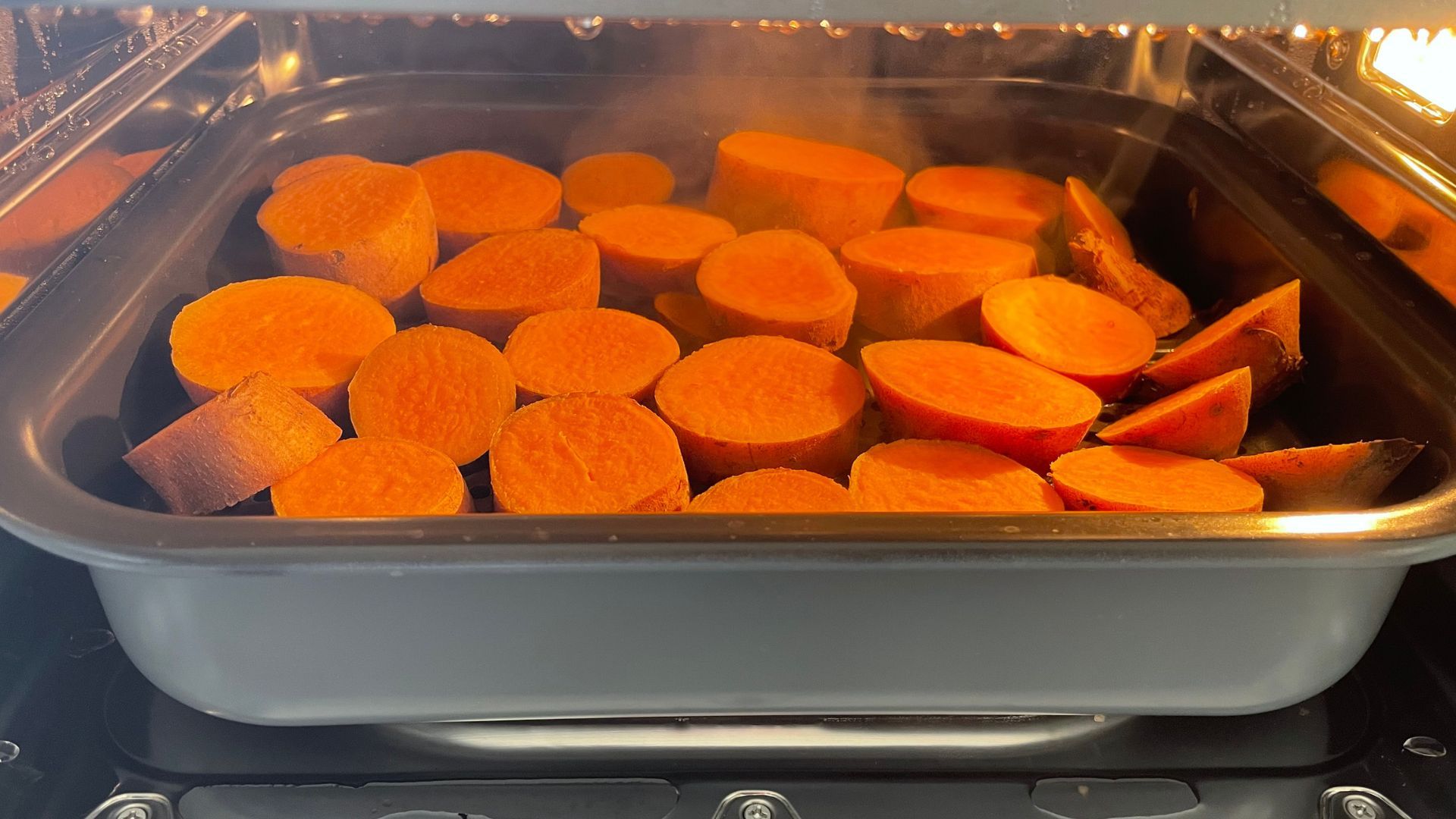 Ninja Combi 12-in-1 multicooker review: a supercharged air fryer | Woman & Home