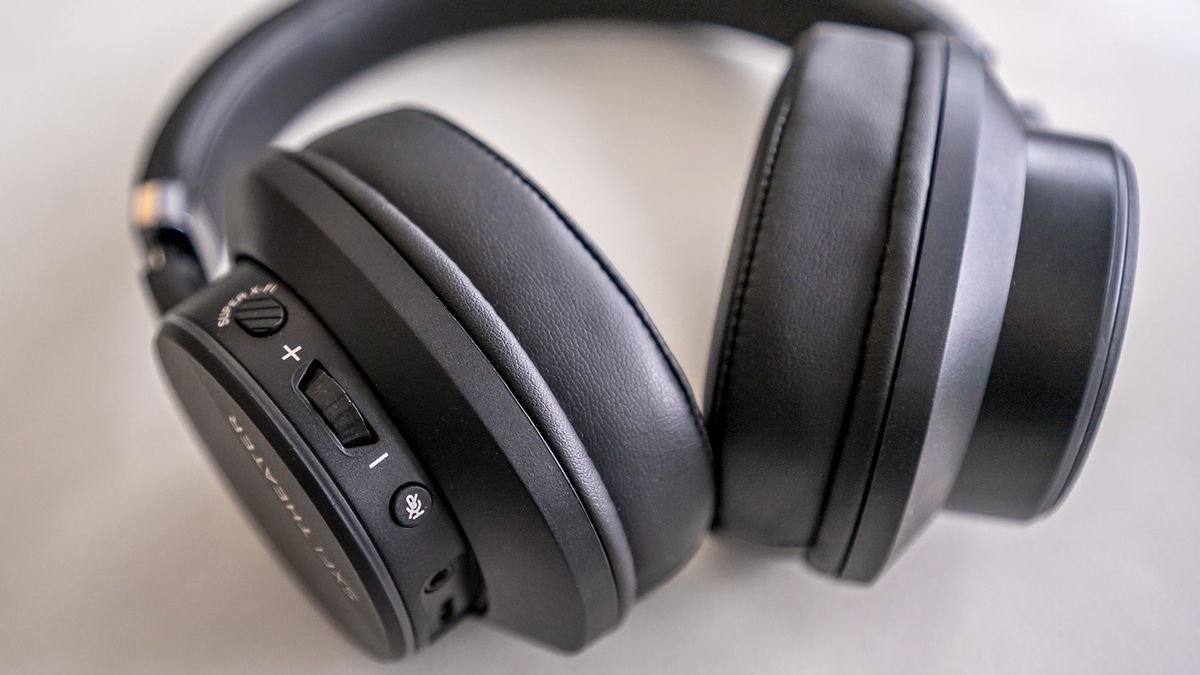Creative SXFI Theater review | TechRadar