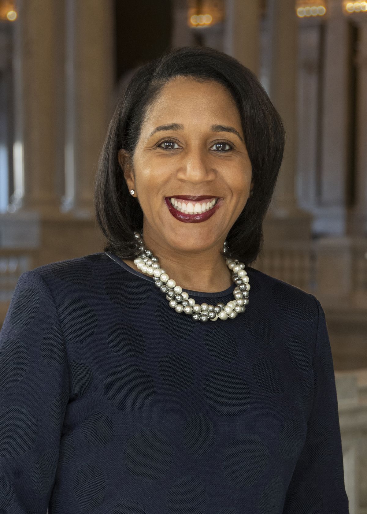 Temple Tapped as Head of Copyright Office | Next TV